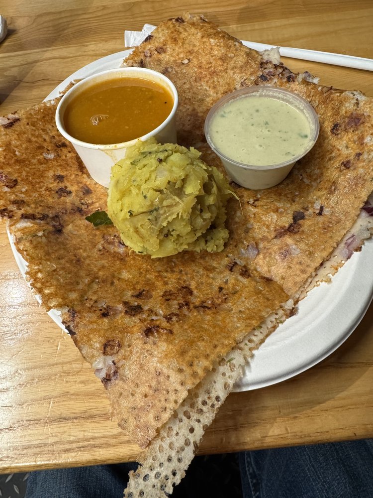 DOSA SPOT - Updated January 2026 - 36 Photos & 46 Reviews - 613 ...