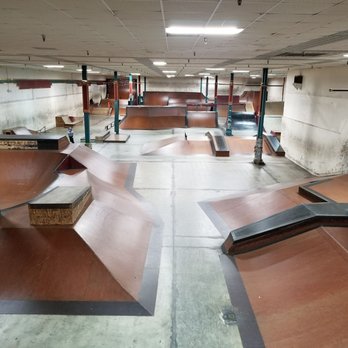 CHENGA WORLD SKATE PARK & PRO SHOP - Updated December 2025 - 23 Photos ...