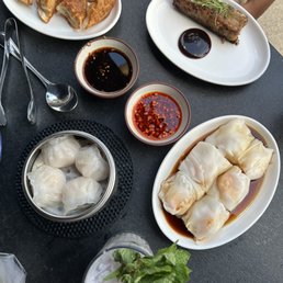 THE PARLOR - DIM SUM & CANTONESE BBQ - Updated August 2025 - 542 Photos ...