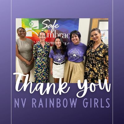 SAFE EMBRACE - Updated January 2026 - 33 Photos & 12 Reviews - 220 S ...