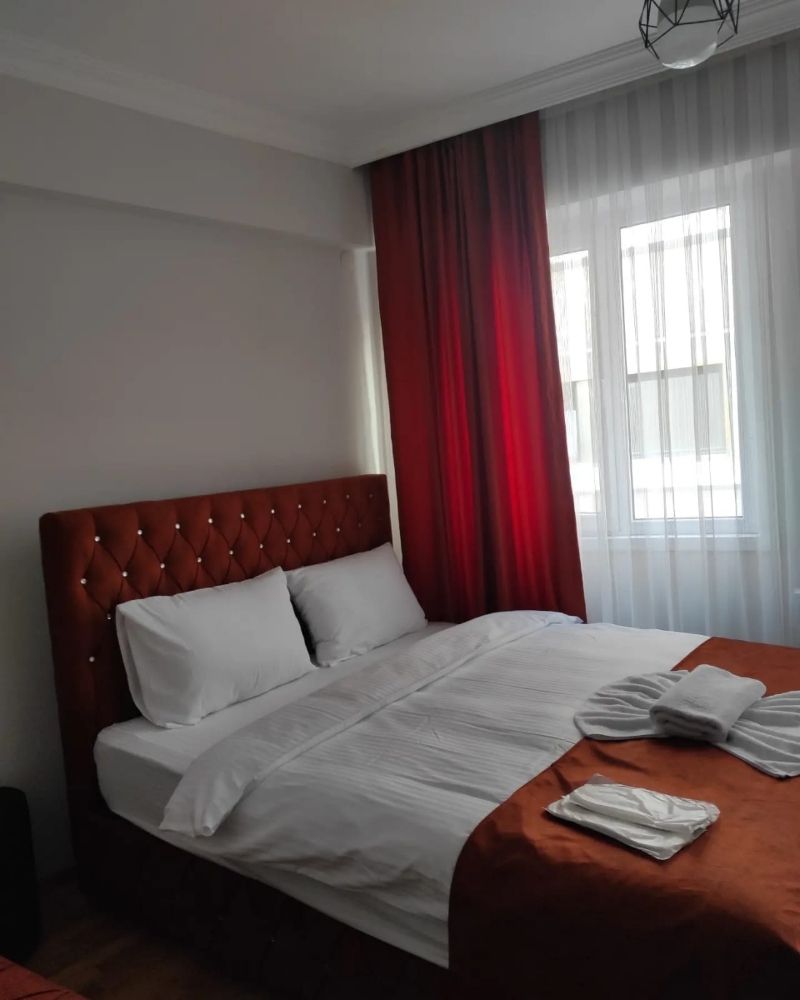 PERA HOTEL - 20 Photos - Hüseyinağa, Halas sk. 27, Istanbul, Turkey ...