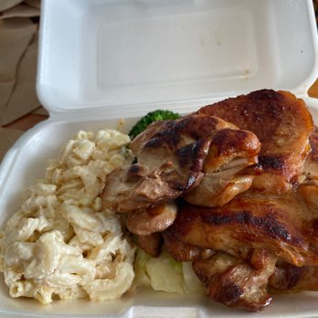 ALOHA EXPRESS - Updated October 2025 - 385 Photos & 363 Reviews - 4119 ...