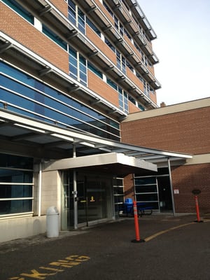 SHERBOURNE HEALTH - Updated December 2025 - 10 Photos - 333 Sherbourne ...