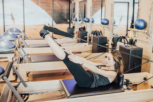 CLUB PILATES - SCOTTSDALE PROMENADE - Updated February 2025 - 21 Photos ...