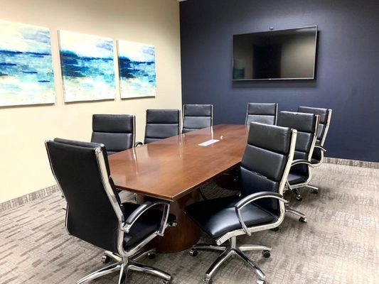 GATEWAY EXECUTIVE SUITES - Updated December 2025 - 4140 E Baseline Rd ...