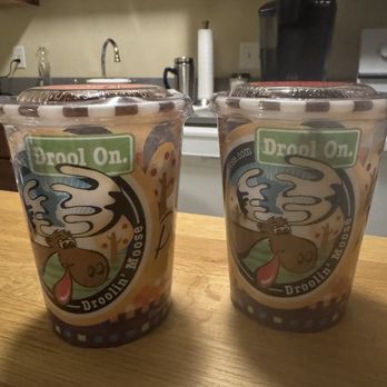 DROOLIN’ MOOSE - Updated November 2025 - 22 Photos & 14 Reviews - 9424 ...