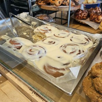 BAKE SHACK - Updated December 2024 - 1352 Photos & 929 Reviews - 238 S ...