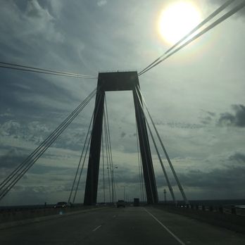 WESTBANK BRIDGE PARK - Updated October 2025 - 13825 River Rd, Luling ...