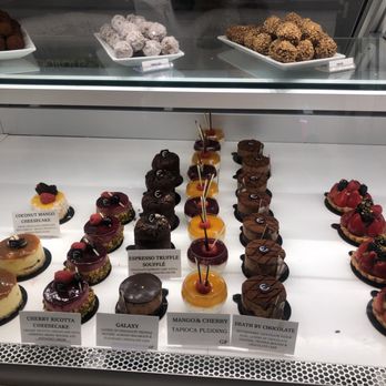 ECLAIRONS - 339 Photos & 119 Reviews - 1737 Wilson Blvd, Arlington ...