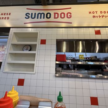SUMO DOG - Updated December 2025 - 159 Photos & 62 Reviews - 610 1st St ...