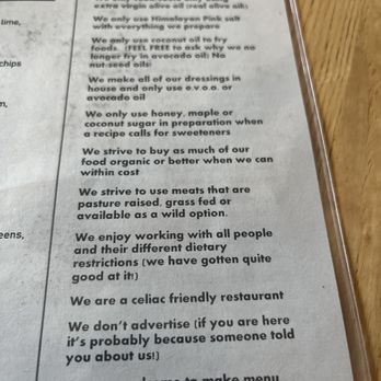 ORIGIN KITCHEN AND BAR - Updated August 2024 - 546 Photos & 497 Reviews ...