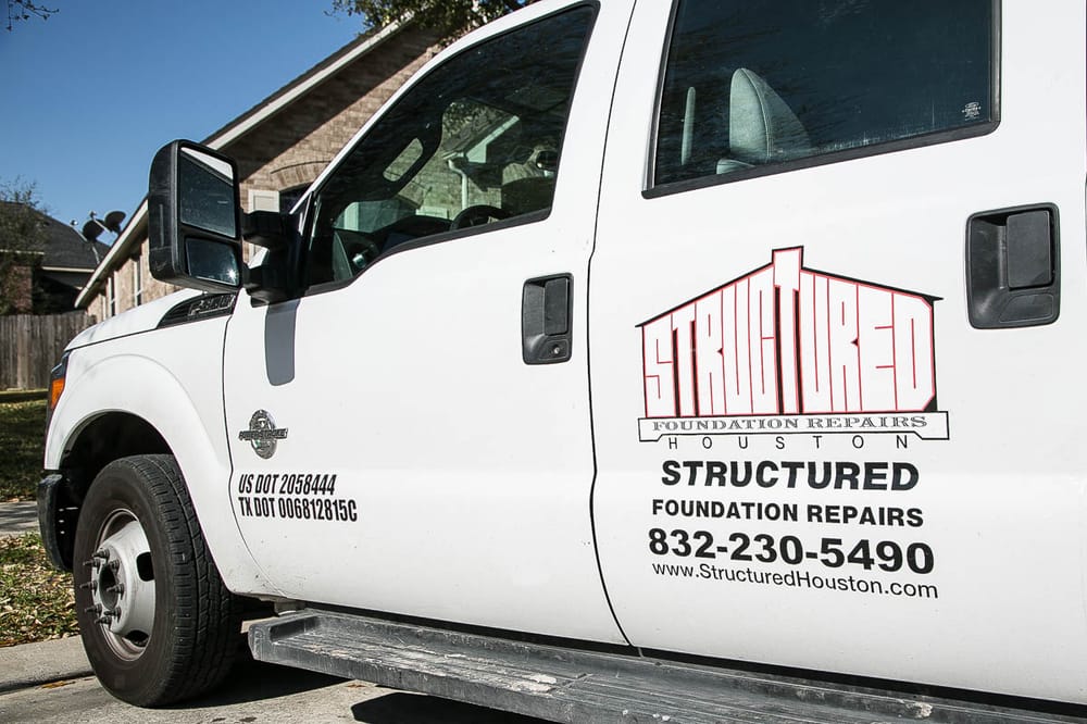 STRUCTURED FOUNDATION REPAIRS HOUSTON - Updated December 2025 - 28 ...