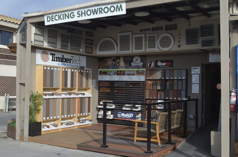 OK LUMBER COMPANY - Updated September 2024 - 17 Photos & 54 Reviews ...