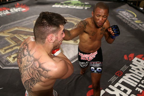 FIGHT SCIENCE MMA - Updated December 2025 - 35 Photos & 27 Reviews ...