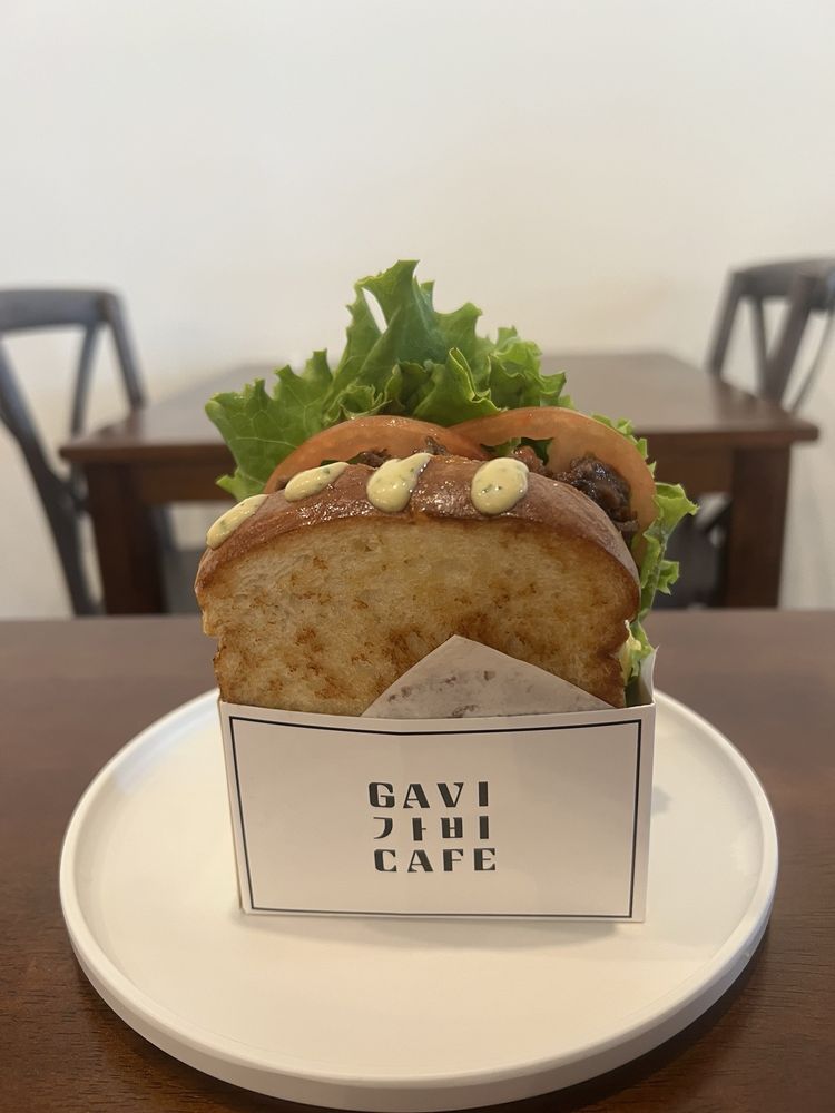 GAVI BAKERY & CAFE - Updated May 2026 - 220 Photos & 57 Reviews - 5107 ...