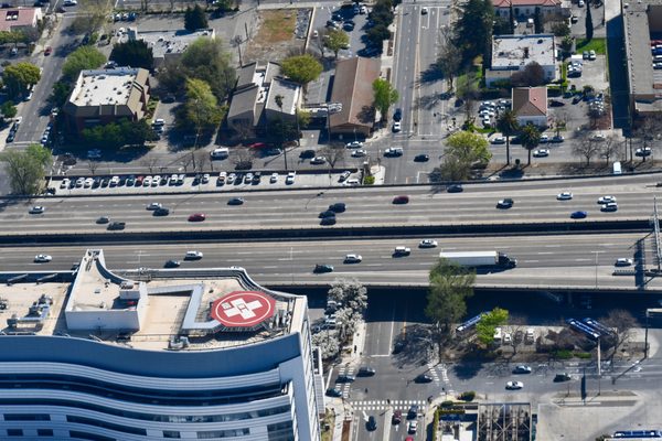 SUTTER MEDICAL CENTER - 84 Photos & 192 Reviews - 2825 Capitol Ave ...