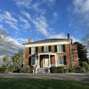 HAMPTON INN LEXINGTON-HISTORIC DISTRICT - Updated August 2025 - 193 ...