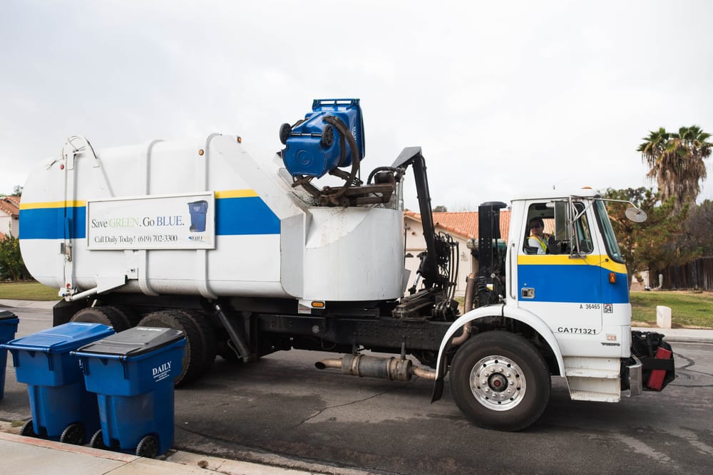 DAILY DISPOSAL SERVICE - Updated December 2025 - 49 Photos & 53 Reviews ...