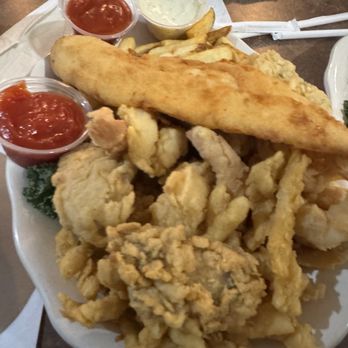 THE NET BY GEORGE - Updated January 2026 - 153 Photos & 181 Reviews ...