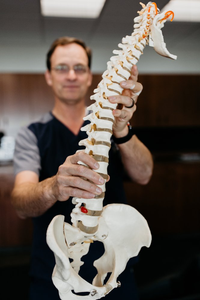 SPINE TEAM - Updated January 2026 - 11 Photos & 14 Reviews - 510 E Holland Ave, Spokane ...