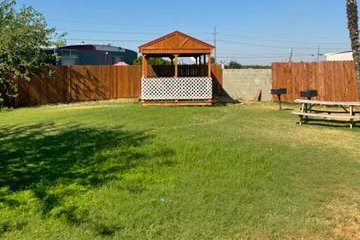 GOLDEN WHEELS MOBILE HOME PARK - Updated October 2024 - 1900 Ashby Rd ...