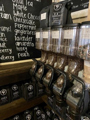 TEXAS GROUNDS COFFEE COMPANY - Updated February 2026 - 301 Photos & 214 ...