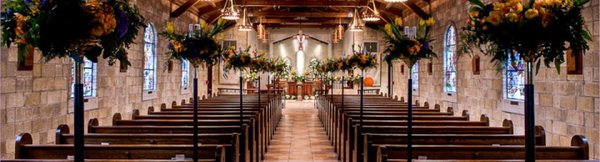 ST MARY’S EPISCOPAL CHURCH - Updated July 2025 - 623 SE Ocean Blvd ...