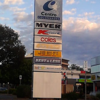 COLONNADES SHOPPING CENTRE - Updated October 2025 - 12 Photos - 54 ...