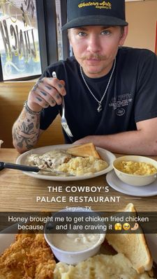 THE COWBOY PALACE - Updated October 2025 - 39 Photos & 51 Reviews - 550 ...