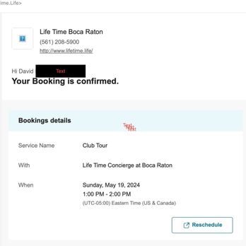 LIFE TIME - Updated December 2025 - 93 Photos & 141 Reviews - 1499 ...