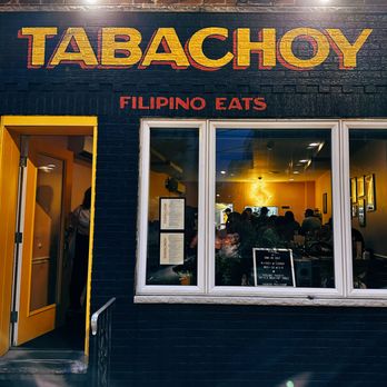 TABACHOY - Updated July 2024 - 380 Photos & 91 Reviews - 932 S 10th St, Philadelphia ...