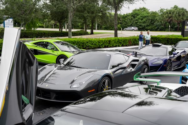 HGREG LUX - Updated December 2025 - 86 Photos & 53 Reviews - 2500 W ...