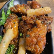 MODOO - CHICKEN & NOODLE BAR - 756 Photos & 361 Reviews - 216-17 ...