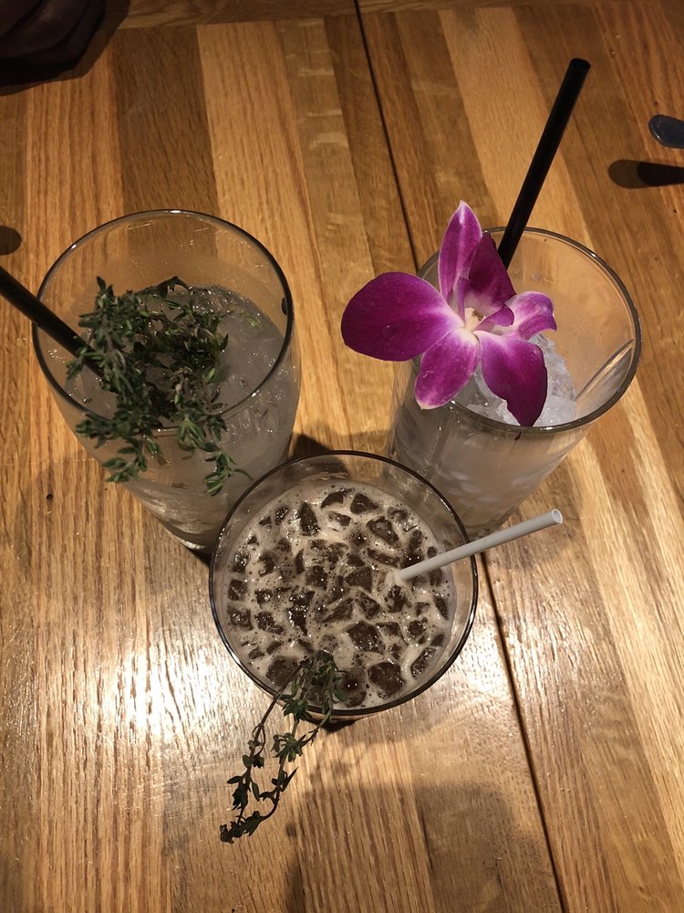 MAPLE TREE INN - 583 Photos & 493 Reviews - Southern - 18849 S Dixie ...