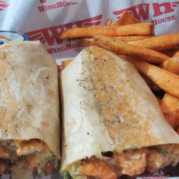 WINGHOUSE BAR & GRILL - 43 Photos & 43 Reviews - Chicken Wings - 2145 E ...