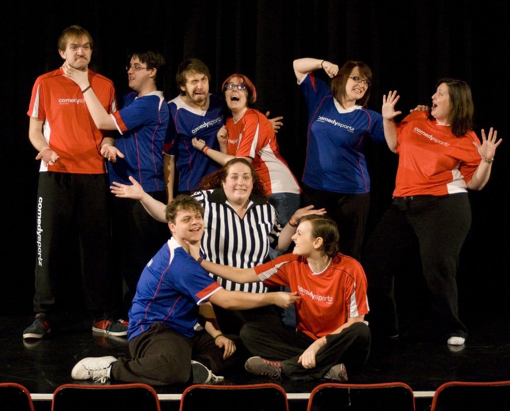 THE COMEDY STORE - Updated April 2025 - 34 Photos & 29 Reviews ...