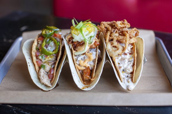 AGAVE & RYE - TROY - Updated August 2024 - 227 Photos & 185 Reviews - 2 ...