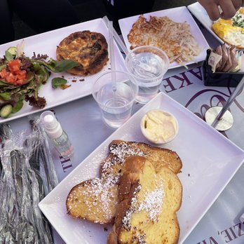 DELICE BAKERY - Updated April 2024 - 235 Photos & 193 Reviews - 8583 W ...