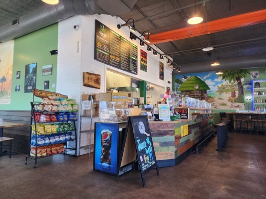 CHEBA HUT “TOASTED” SUBS - Updated November 2024 - 185 Photos & 129 Reviews - 11 W Boston St ...