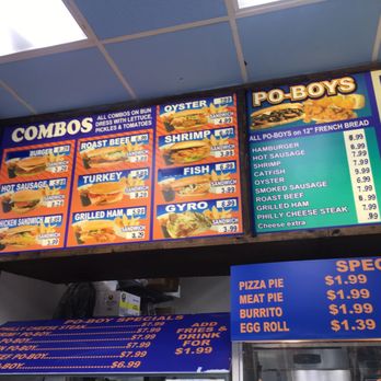 KEY’S FUEL MART - Updated September 2024 - 45 Photos & 43 Reviews ...