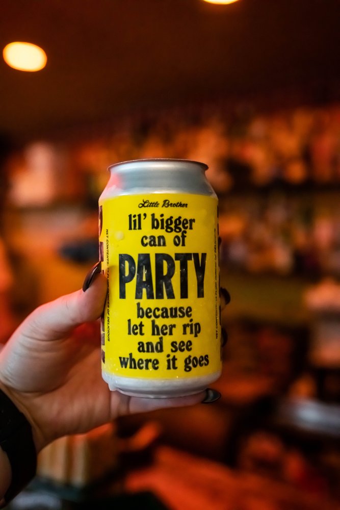 LITTLE BROTHER - Updated September 2025 - 48 Photos & 35 Reviews - 89 ...