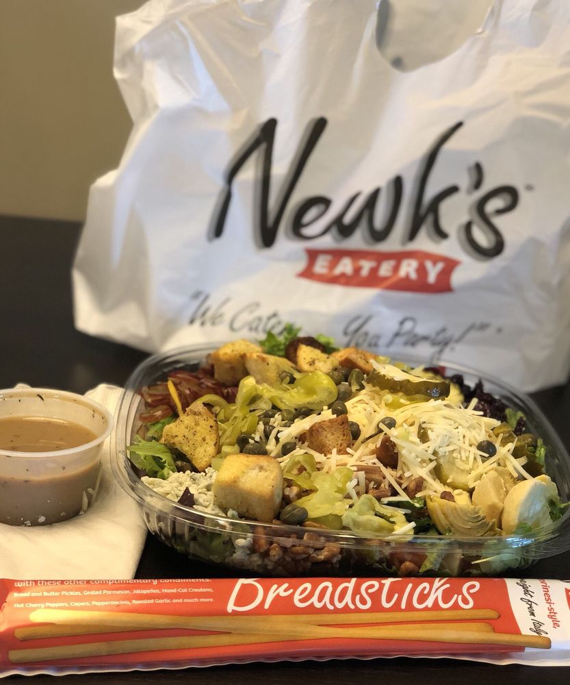 Newk's Eatery, Austin | Roadtrippers