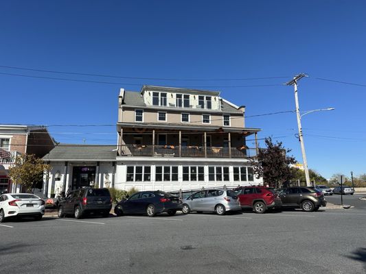 DOLLY SPANKERS - Updated September 2025 - 176 Photos & 189 Reviews - 30 Clinton St, Delaware ...