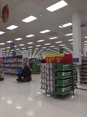 WALMART - Updated December 2025 - 100 Boulevard Brien, Repentigny ...