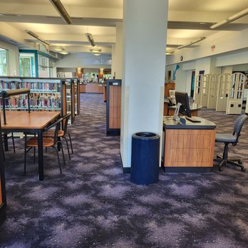 THE BEST 10 Libraries near AFFTON, MO 63123 - St Louis County Library ...