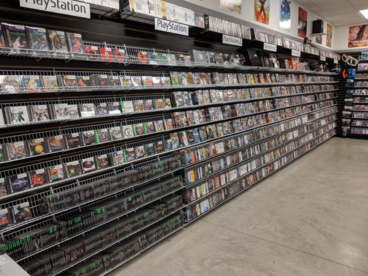 PRESS START GAMES - Updated September 2025 - 27 Photos & 11 Reviews ...