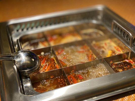 SHANCHENG LAMEIZI HOT POT - 293 Photos & 112 Reviews - 286 Barber Ct ...