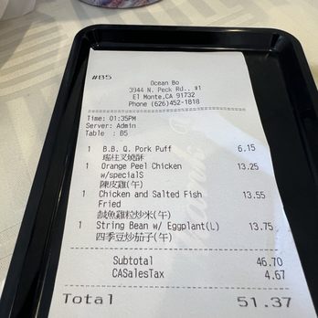 OCEAN BO - Updated November 2024 - 1838 Photos & 696 Reviews - 3944 ...