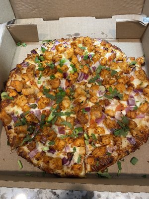 TANDOORI PIZZA - 22 Photos & 29 Reviews - 3181 Geer Rd, Turlock, CA - Yelp