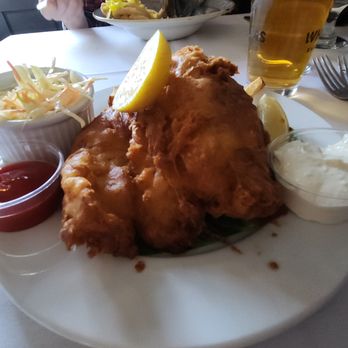 THE CAPTAIN DANIEL PACKER INNE - Updated August 2025 - 490 Photos & 726 ...